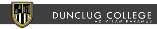 Dunclug College, Ballymena